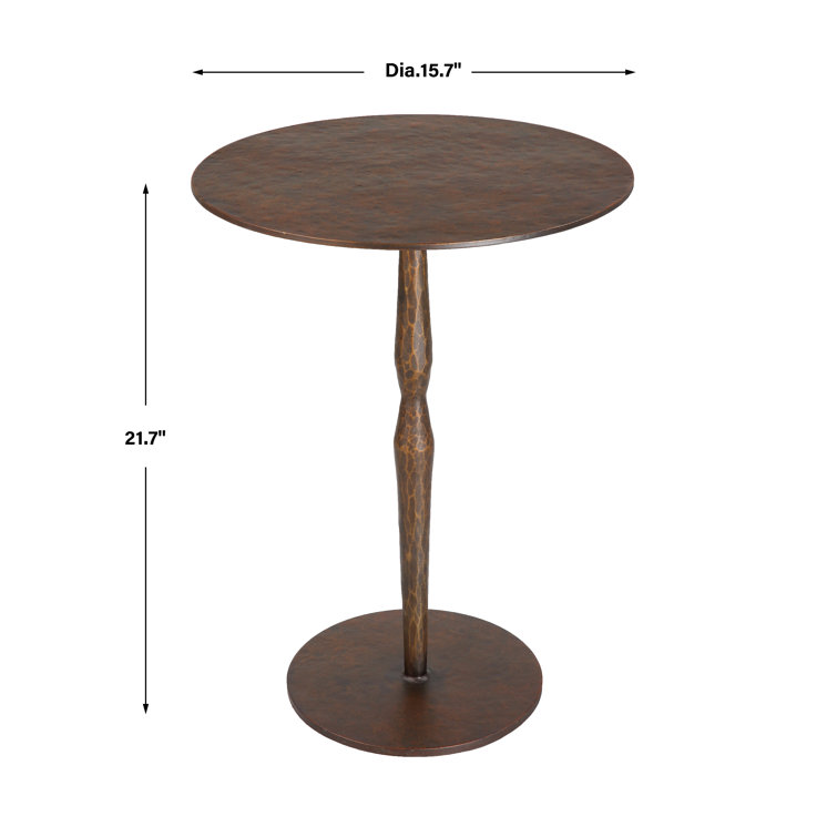 Birch Lane Cambria End Table - Wayfair Canada